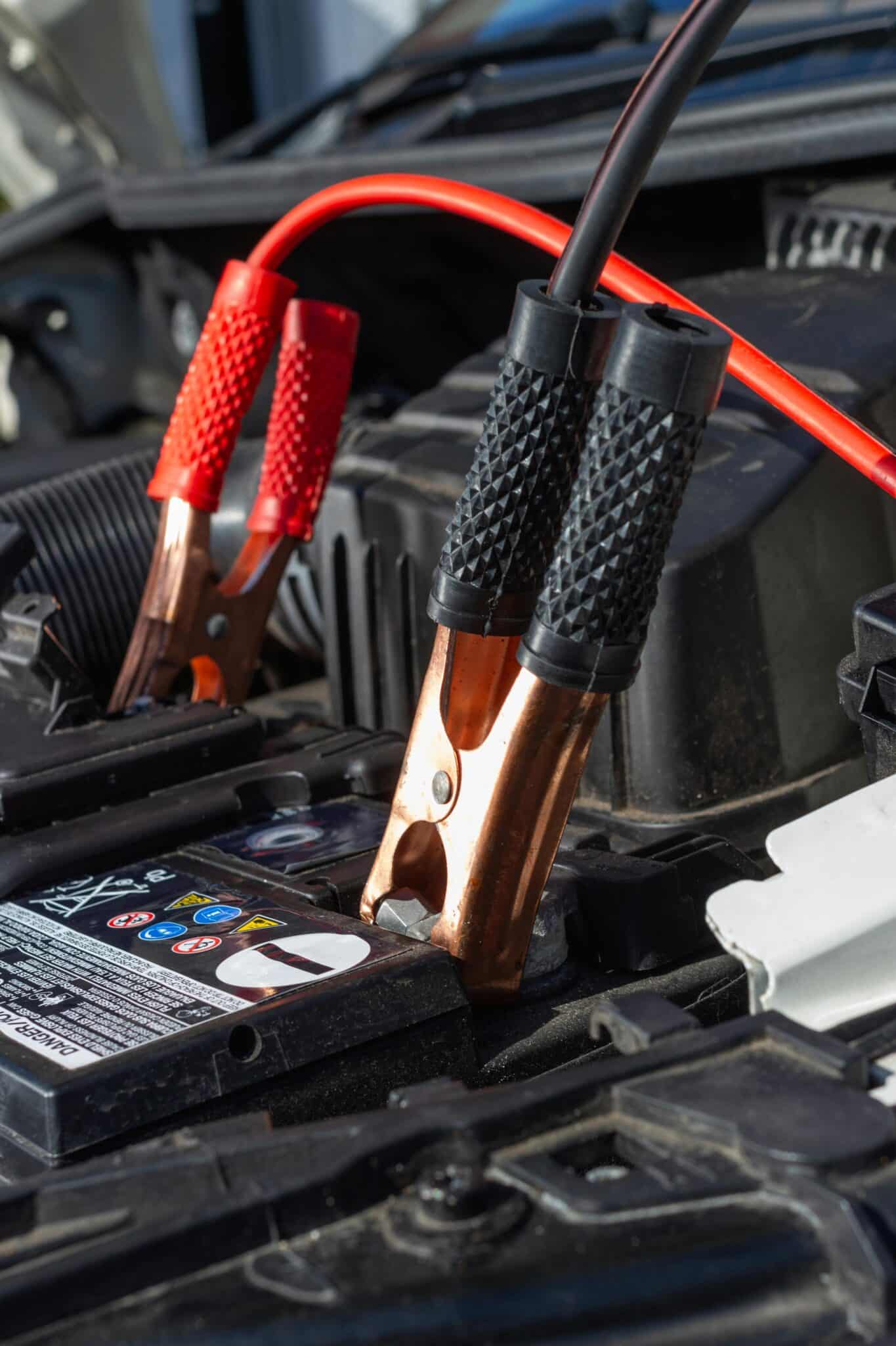 Winter Car Battery Maintenance in Phoenix, AZ: Tips to Avoid Breakdowns